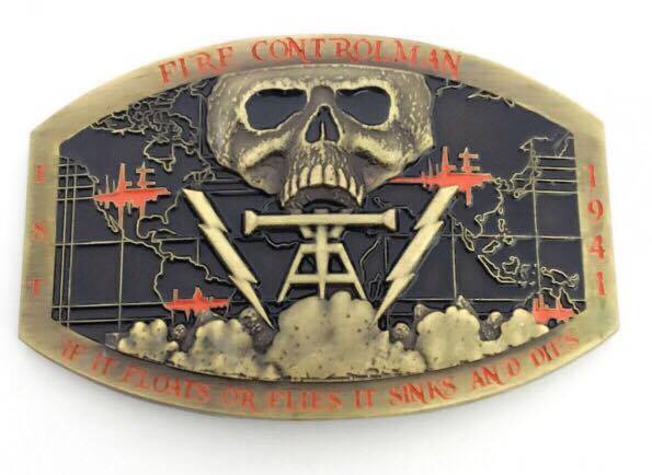 Us Navy Custom Belt Buckles | semashow.com